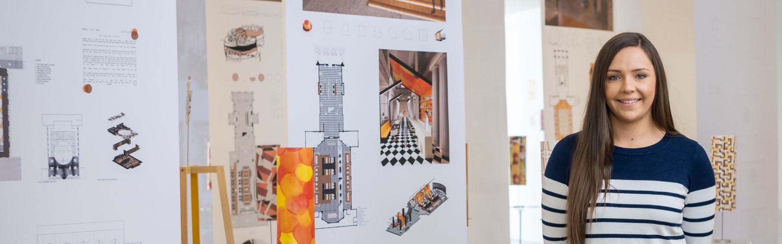 Host an art, architecture, planning or design student placement ...