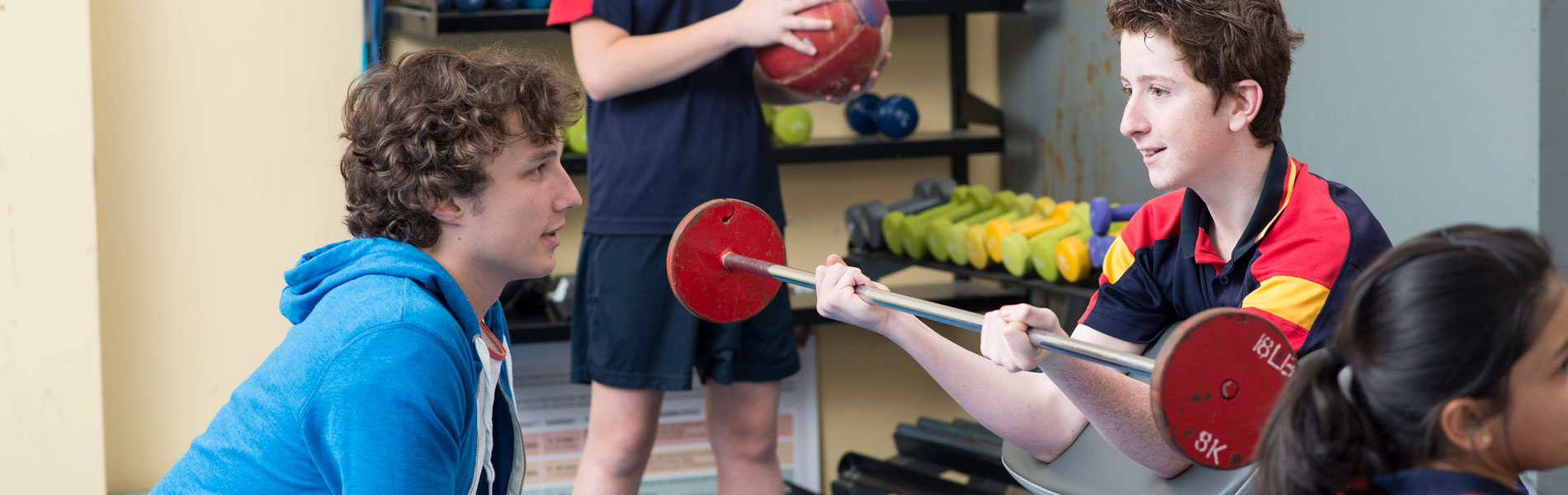 How do I become a secondary health and physical education (PE) teacher ...