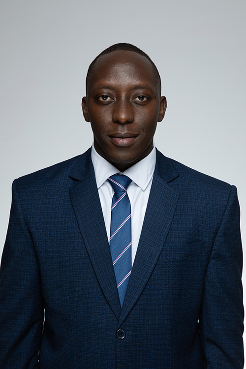 Council Members - About UniSA - University of South Australia