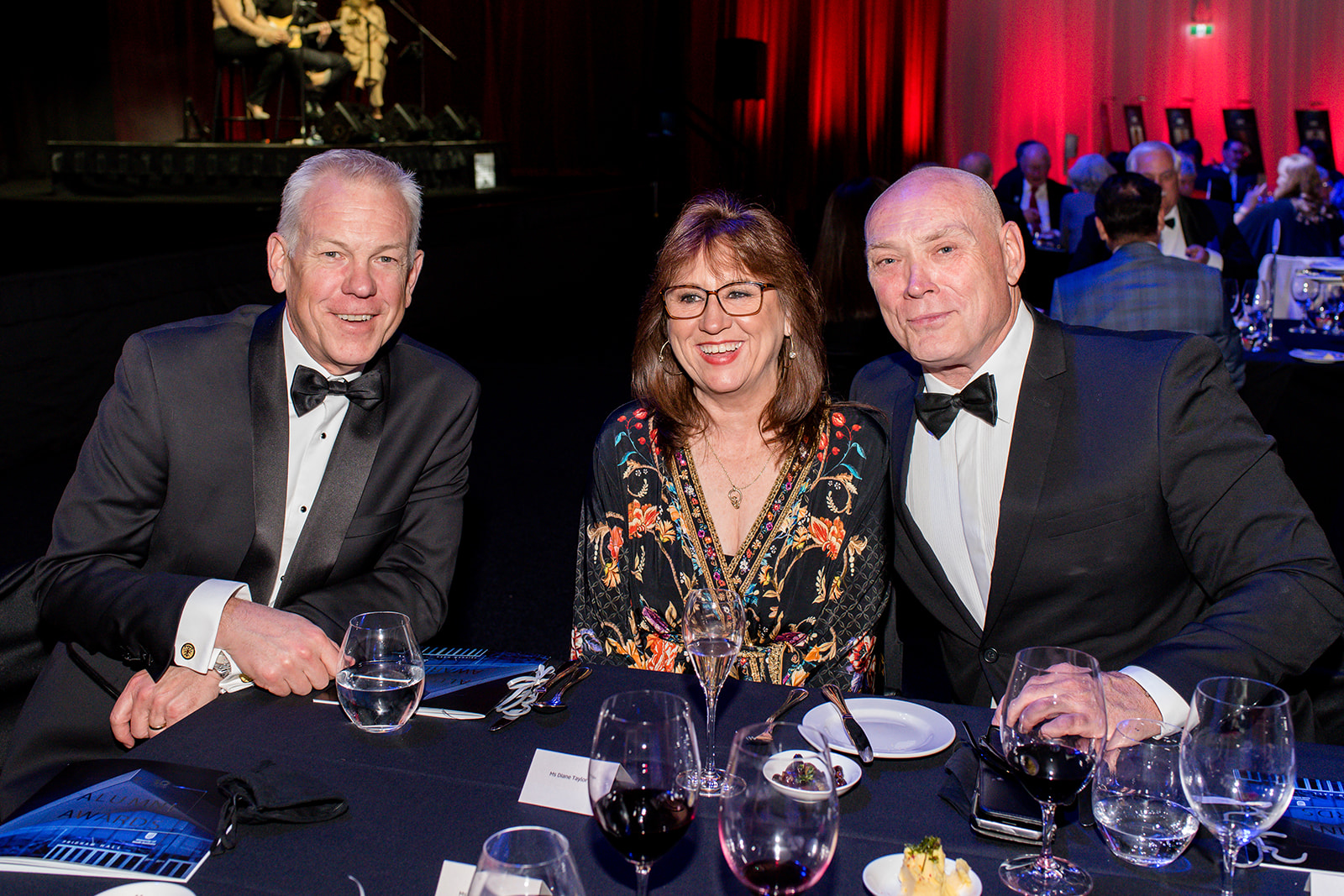 ALUMNI AWARDS - Connect with UniSA - University of South Australia