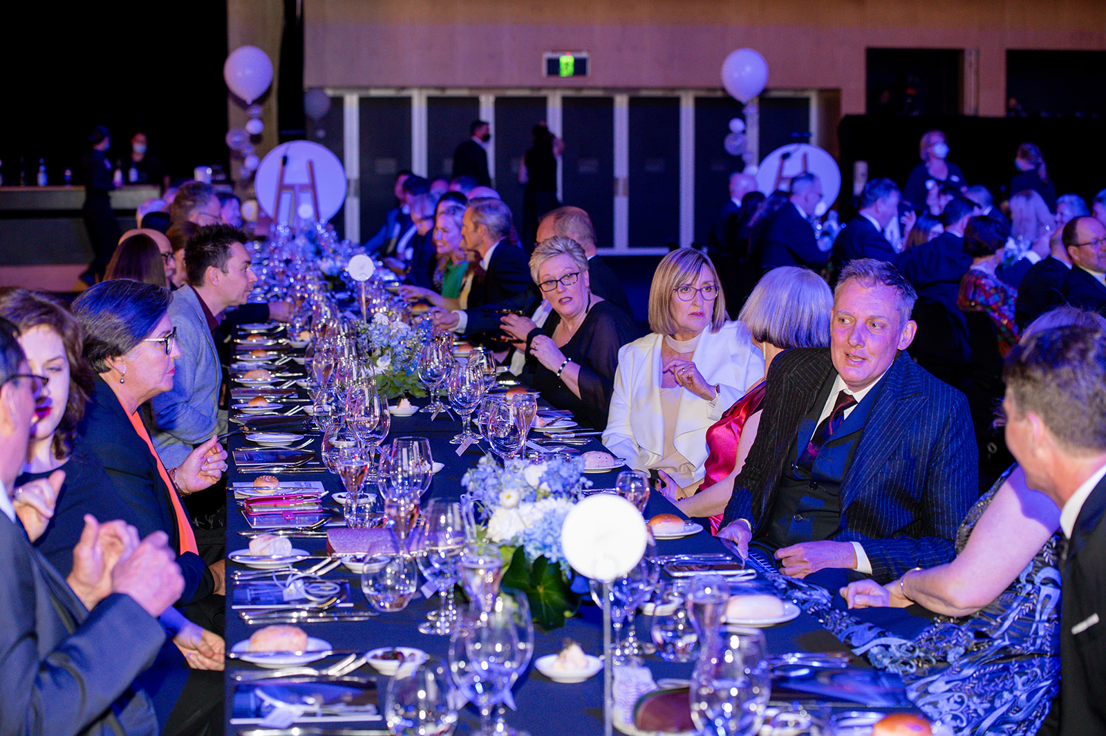 ALUMNI AWARDS - Connect with UniSA - University of South Australia