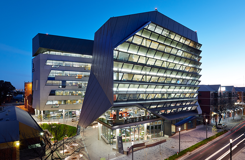 Working at UniSA - Getting started at UniSA - About UniSA - University ...