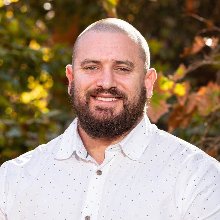 Our people - Mental Health and Suicide Prevention Research and ...