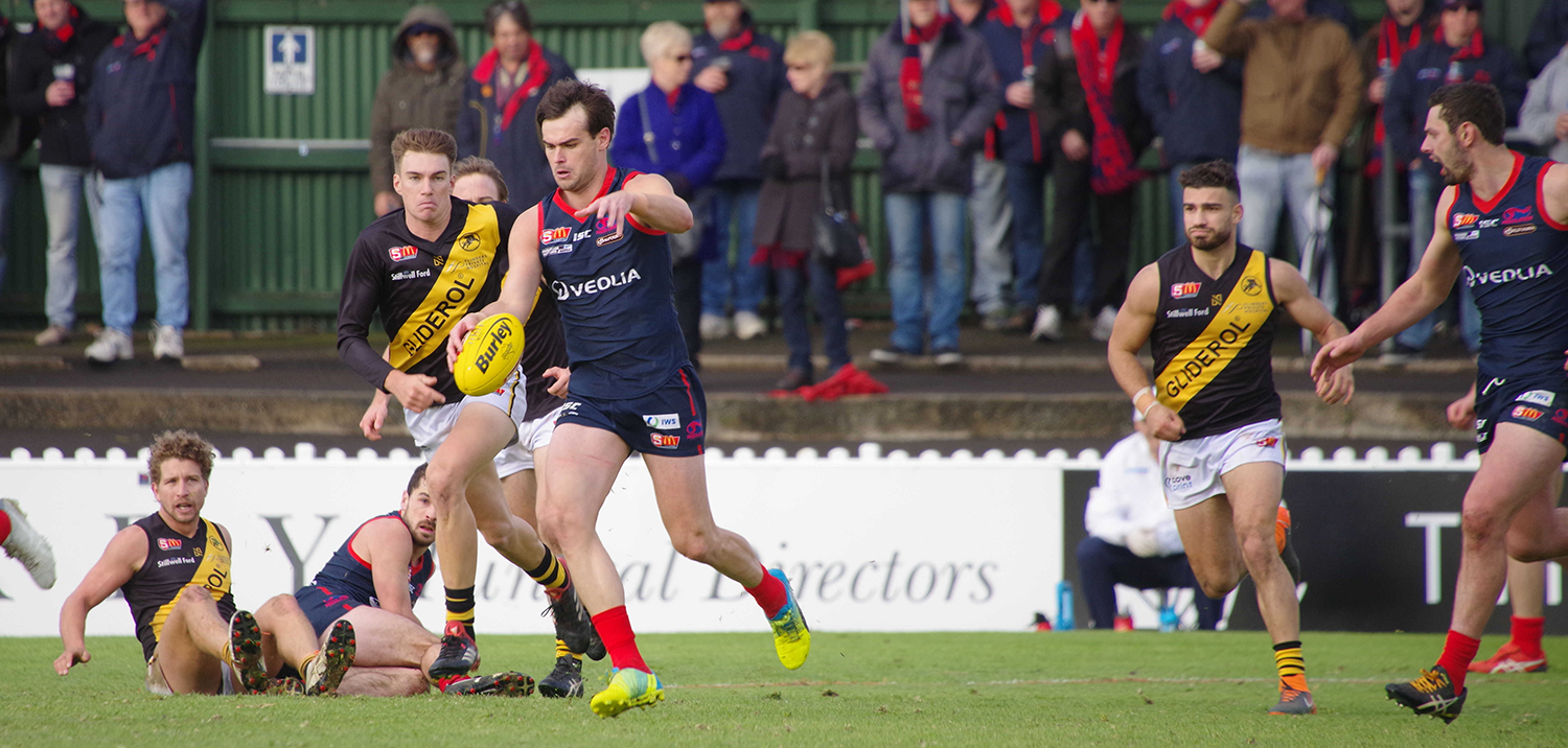 UniSA and Norwood Football Club - Connect with UniSA - University of ...