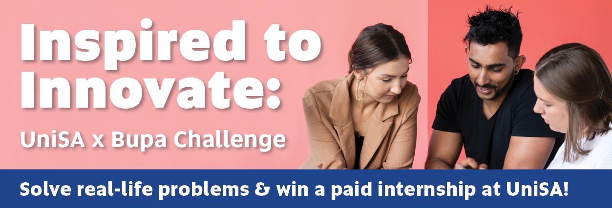 Student Events - Intranet - University of South Australia