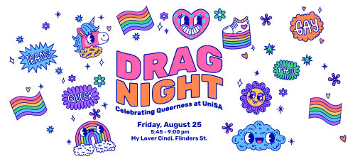 Student Events - Intranet - University of South Australia