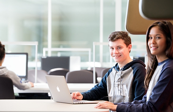 Student and Academic Services - Student and Academic Services ...