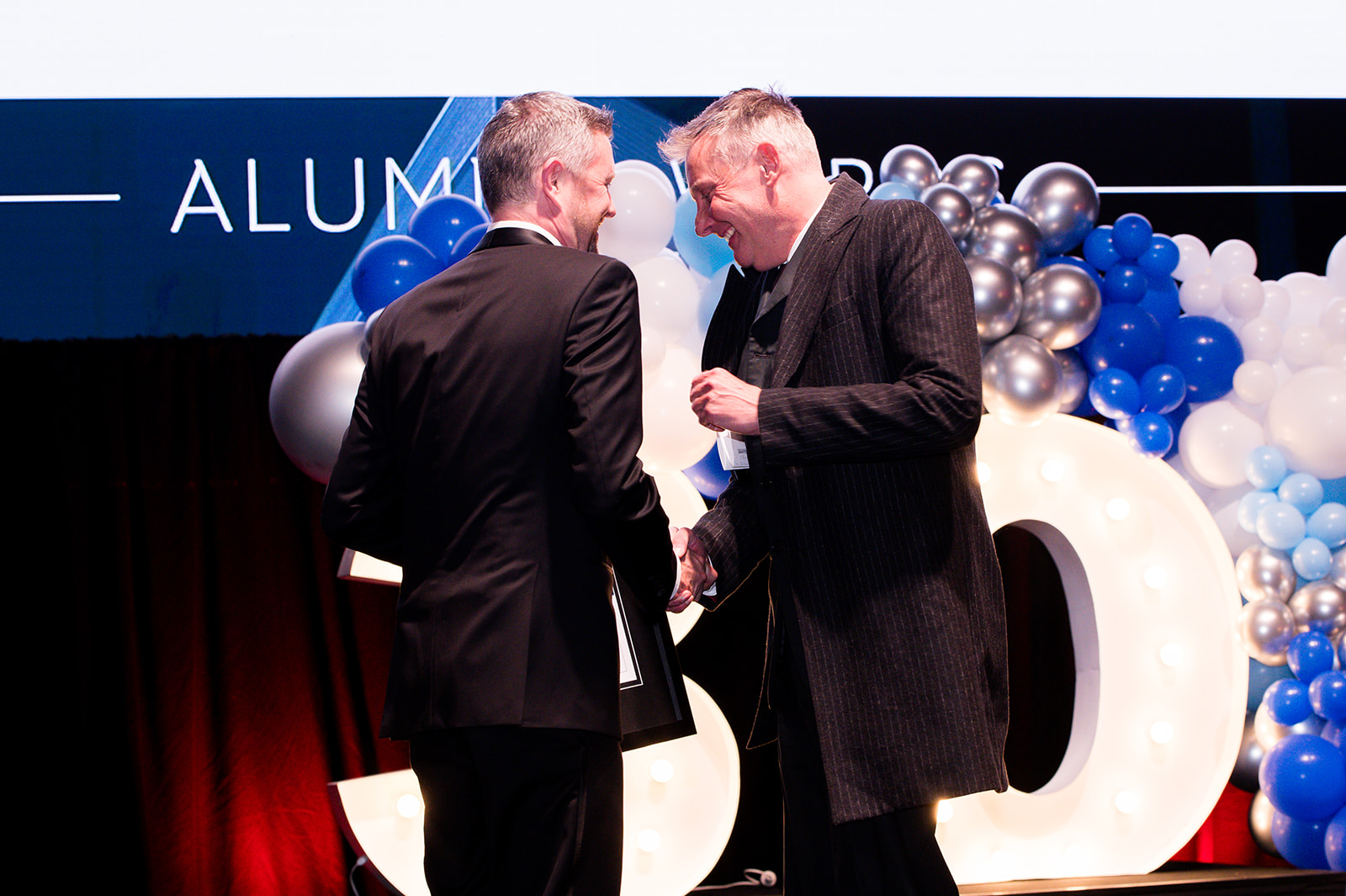 ALUMNI AWARDS - Connect with UniSA - University of South Australia