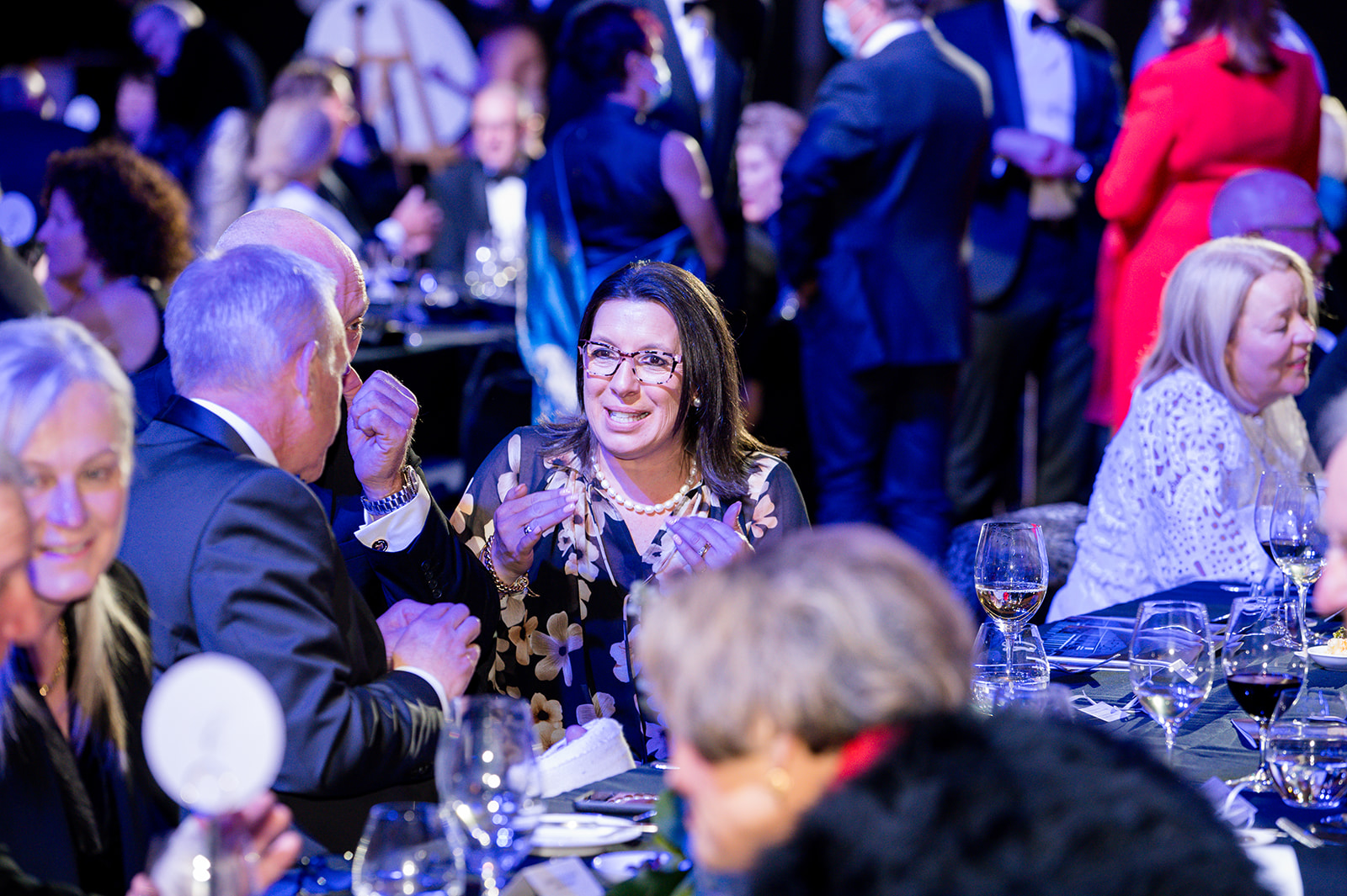 ALUMNI AWARDS - Connect with UniSA - University of South Australia