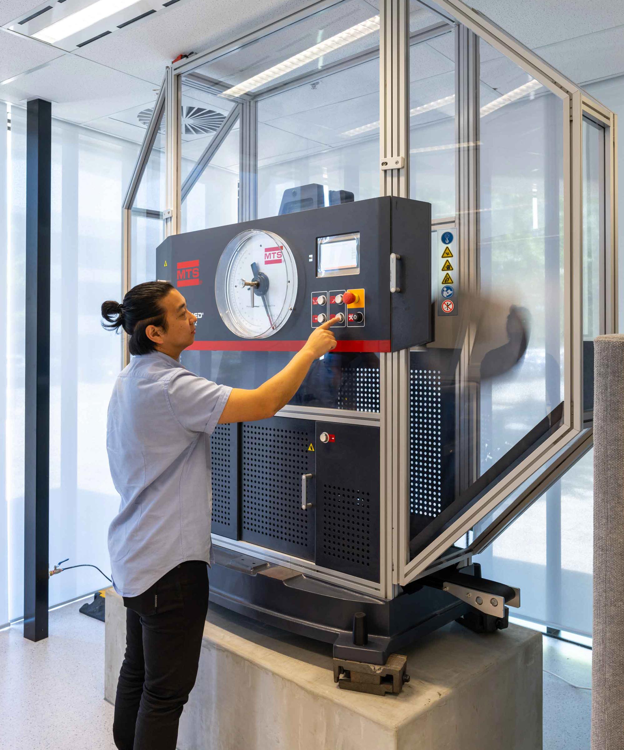 Future Industries Institute - High-Tech Manufacturing - Research ...