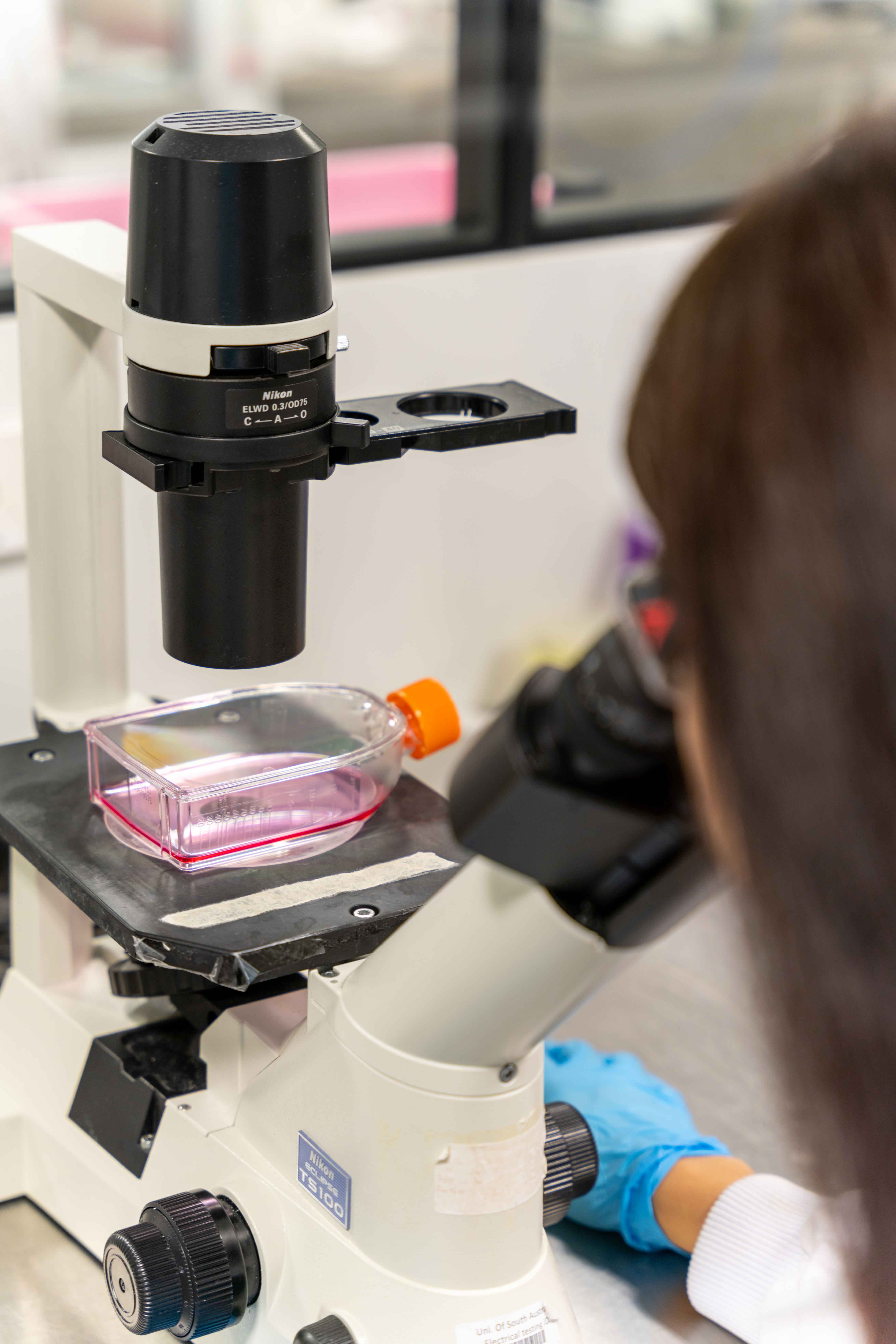 Future Industries Institute - Medical Technology - Research ...